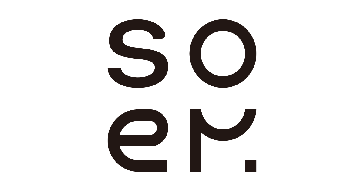 soem 公式オンラインショップ